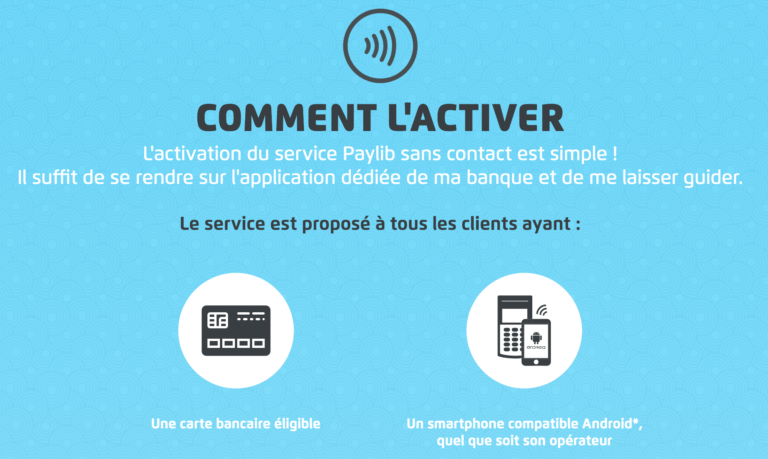 Paylib - Paiement en ligne | Avis & conseils - Wannawin