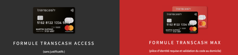Transcash - Avis et Conseils | Wannawin