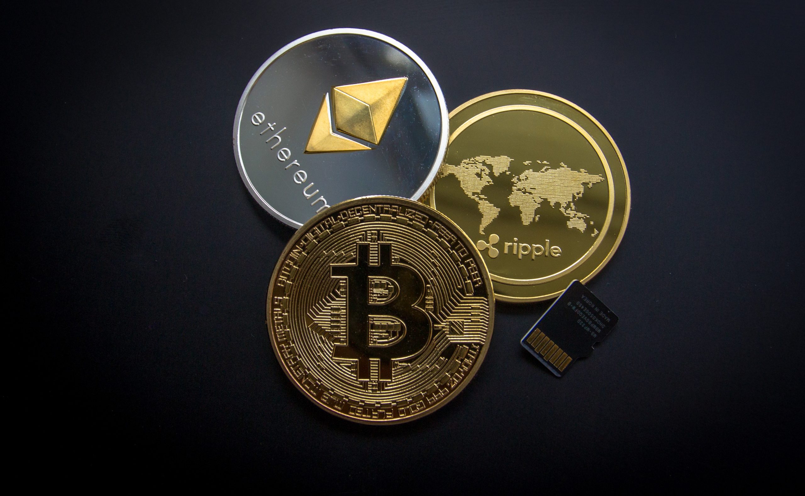 Crypto-monnaies | Avis & conseils pour mieux investir - Wannawin